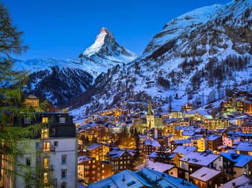 15 Places to Visit in Switzerland in October: 2023 Updated