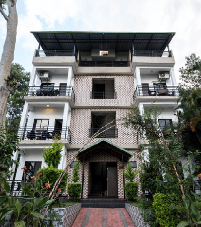 Bike Rentals In Coorg, Book Bike Rentals & Save 15%