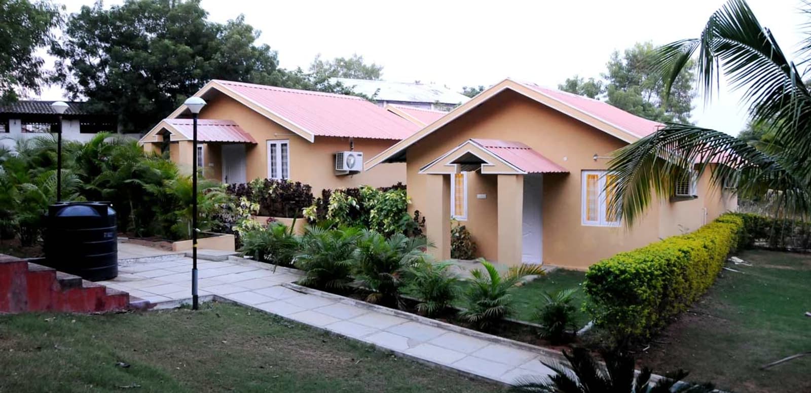 Ragala Resort Hyderabad Stay