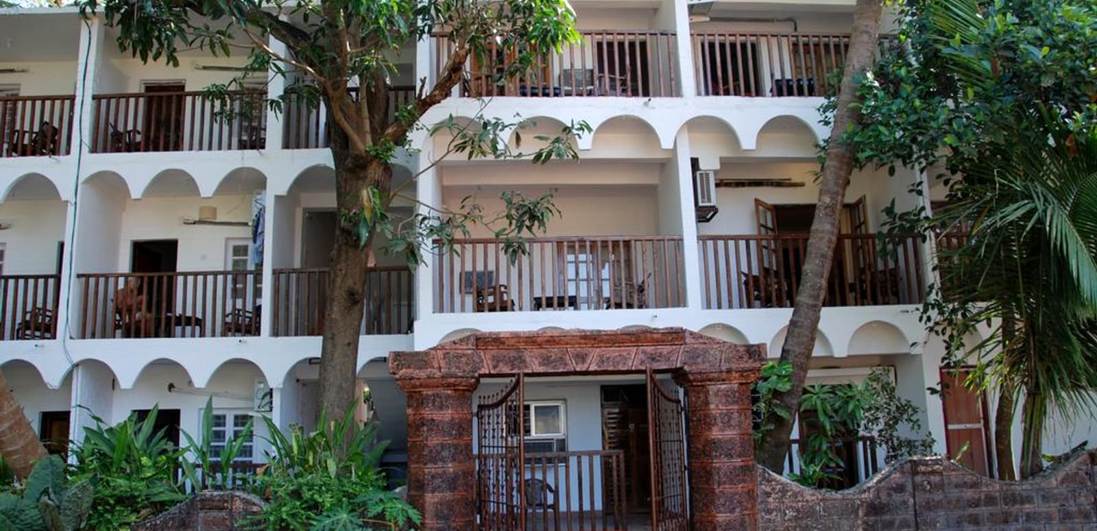 Fatima Resort, Goa | Book @ 15% Off