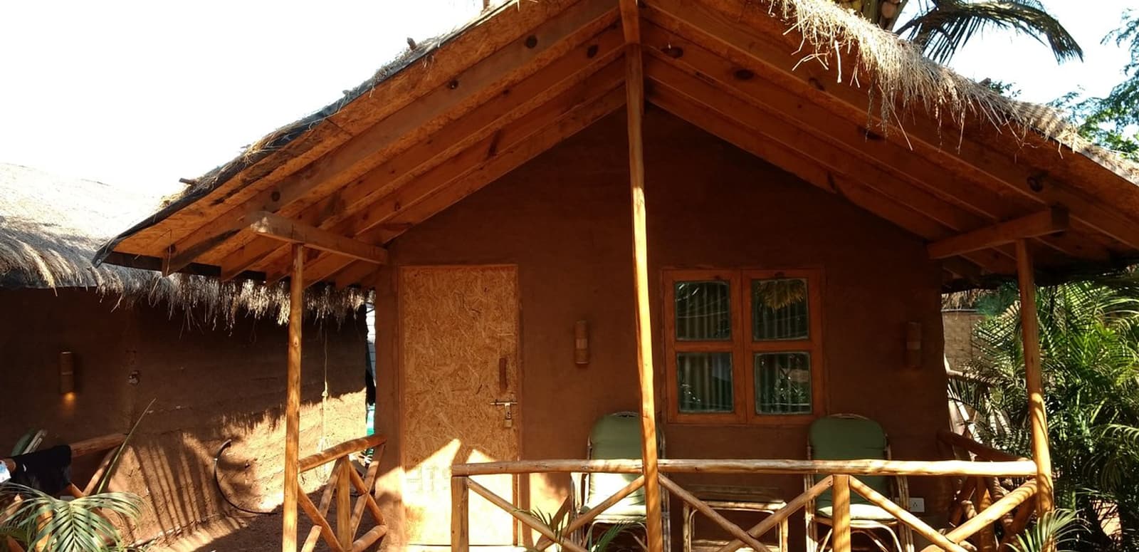 Seascape Eco Beach Resort, Goa | Book @ Flat 15% Off