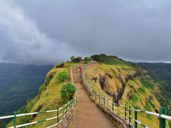 25 Hill Stations near Pune 2025: With Distance & Activities