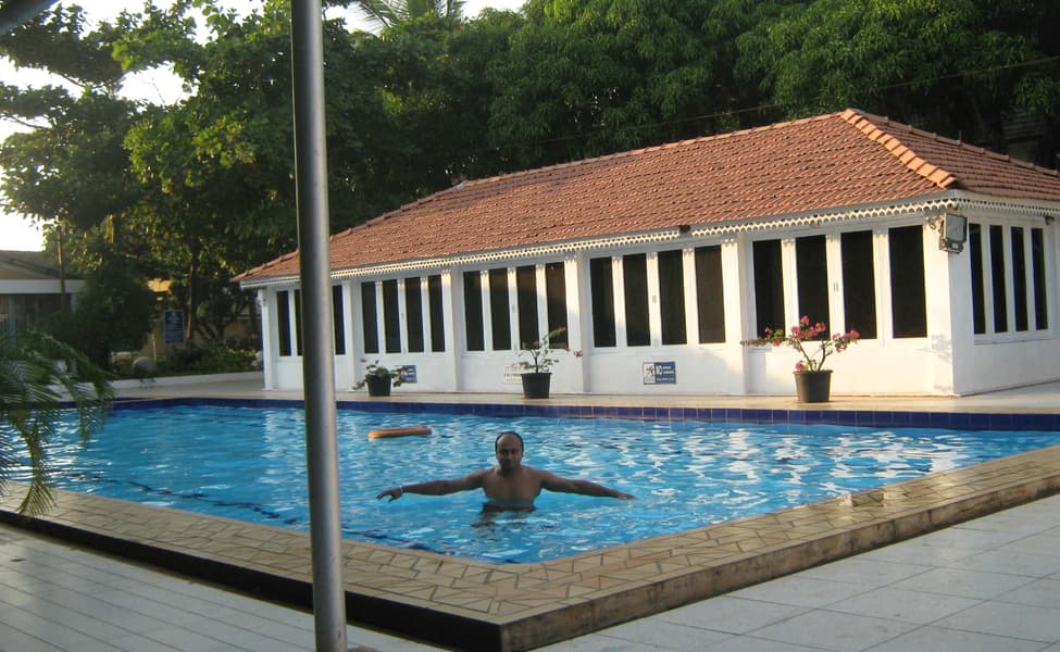 Angels Resort, Goa | Book Online @ Flat 23% Off
