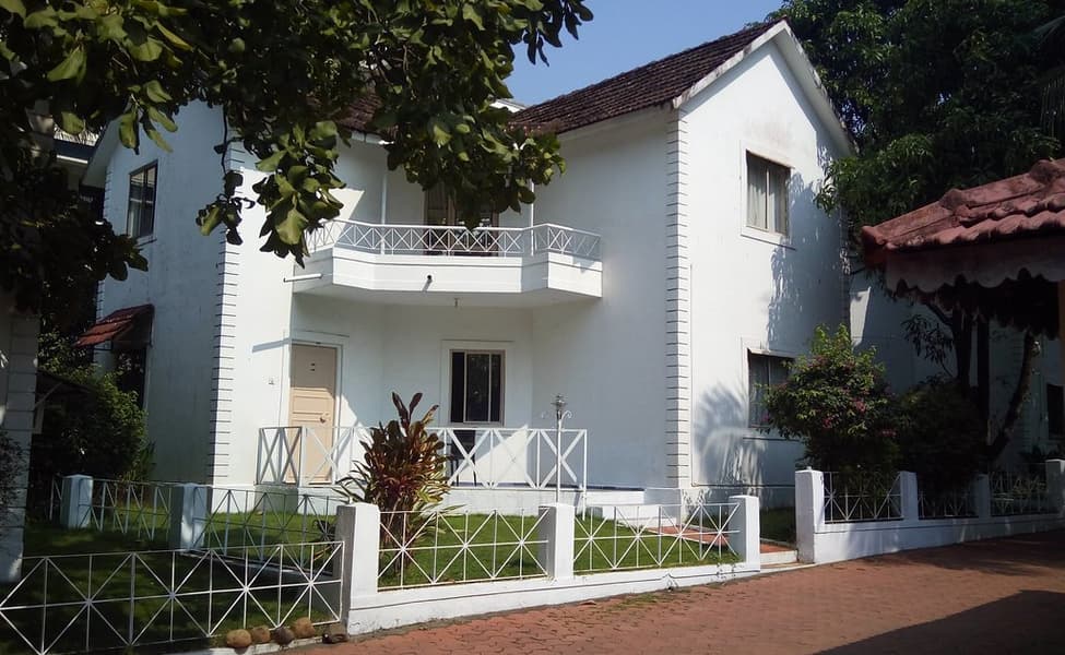 Angels Resort, Goa | Book Online @ Flat 23% Off