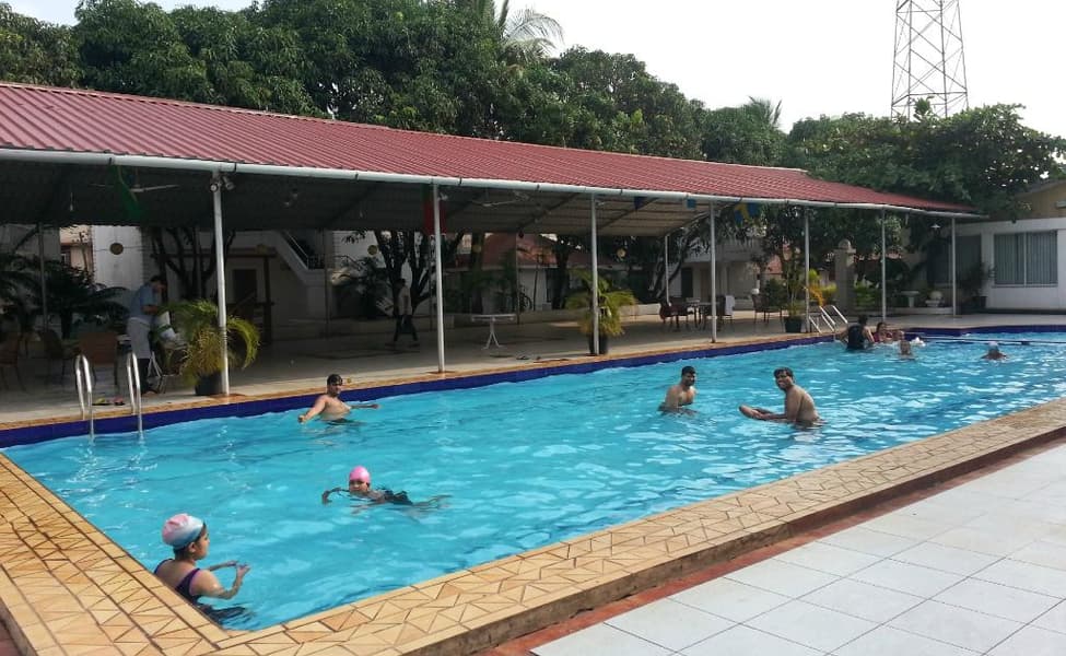 Angels Resort, Goa | Book Online @ Flat 23% Off