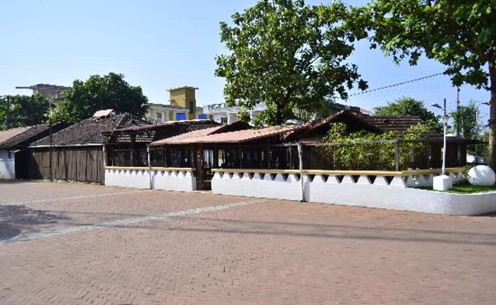 Angels Resort, Goa | Book Online @ Flat 23% Off