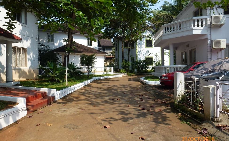 Angels Resort, Goa | Book Online @ Flat 23% Off
