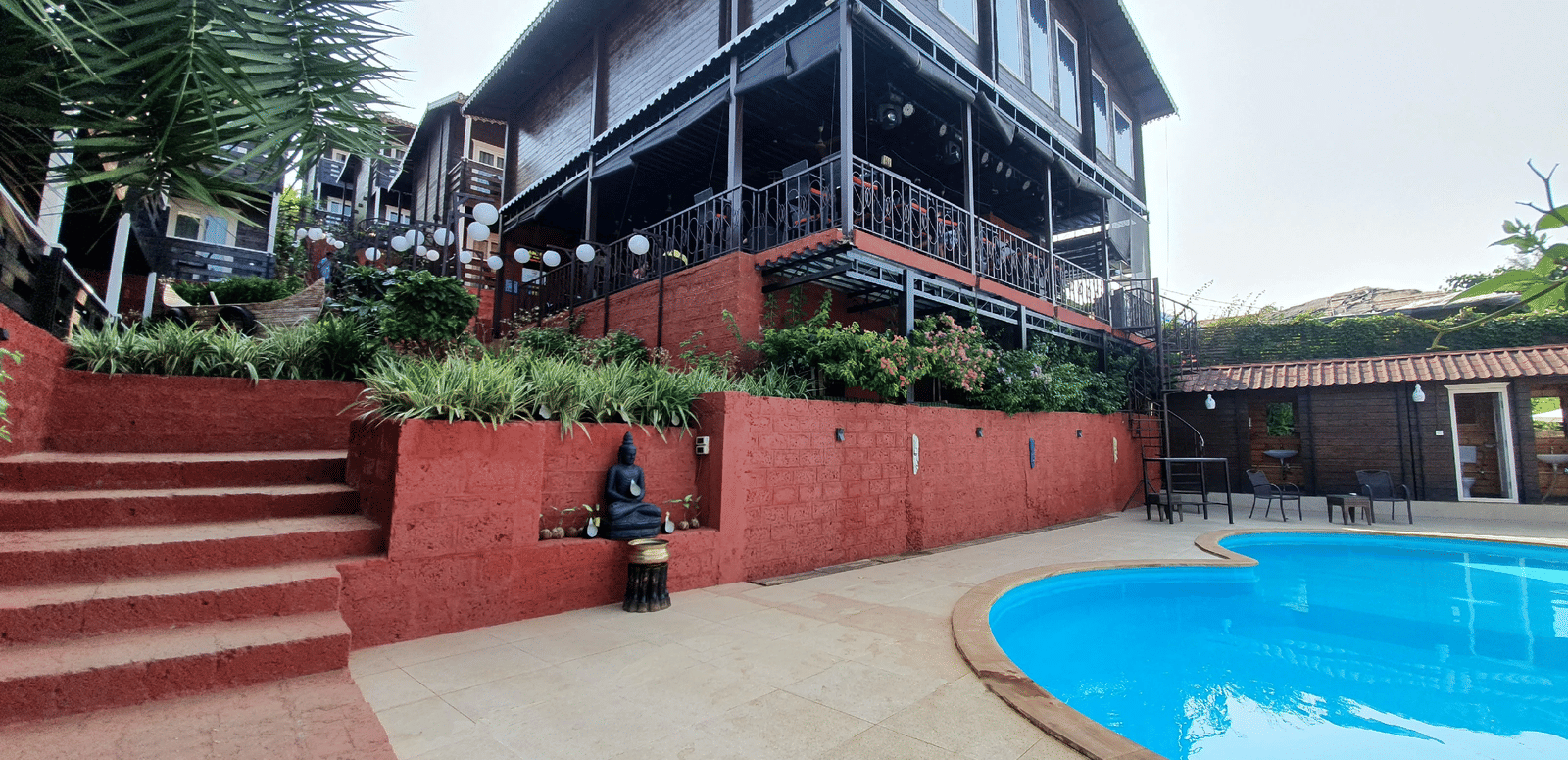 The Regalia Resort, Goa | Book Online & Flat 15% Off