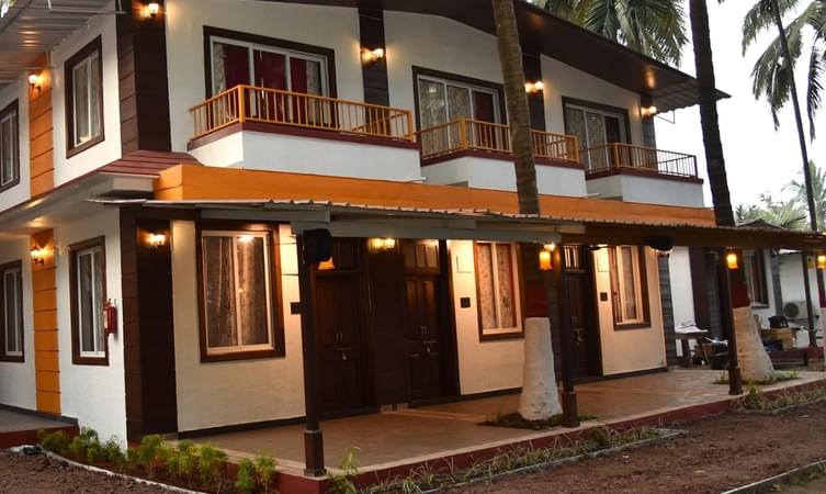 15 Resorts in Revdanda Beach, Book Now & Get Upto 50% Off