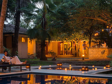 10 Resorts In Kabini, Book Now & Get Upto 50% Off