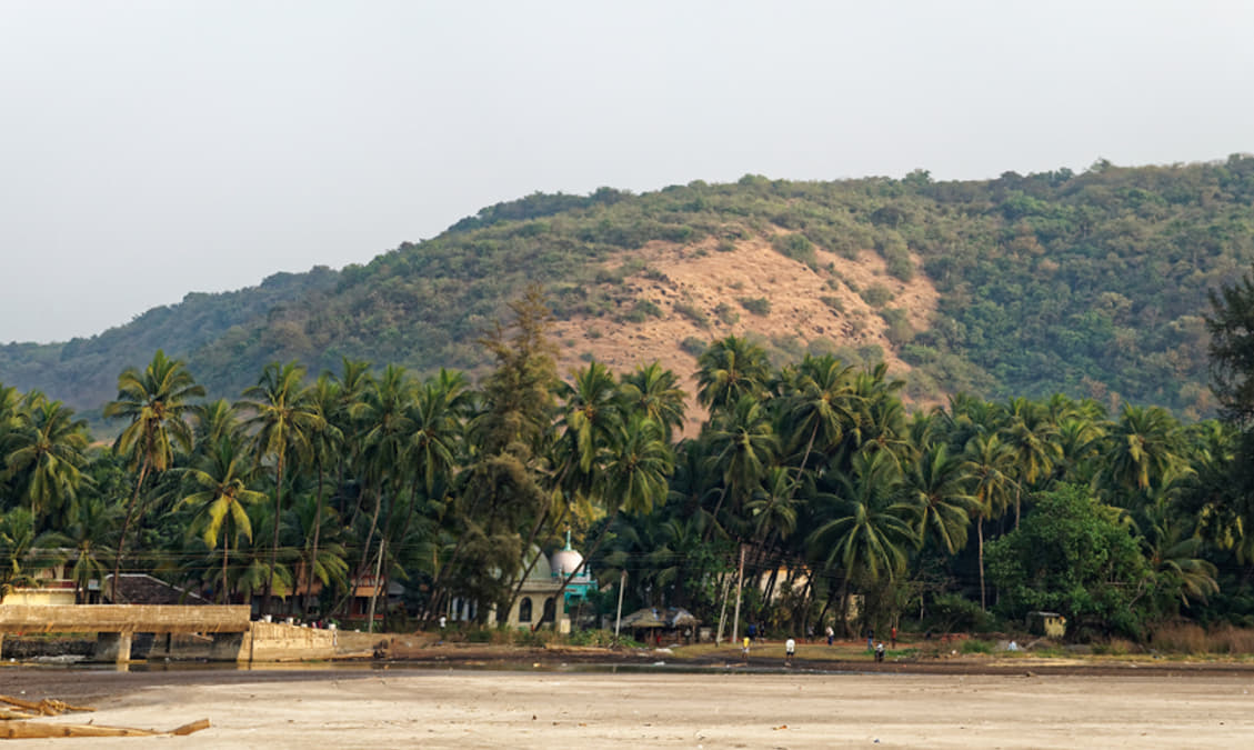 10 Beaches near Mahabaleshwar For a Fun Vacation 2025