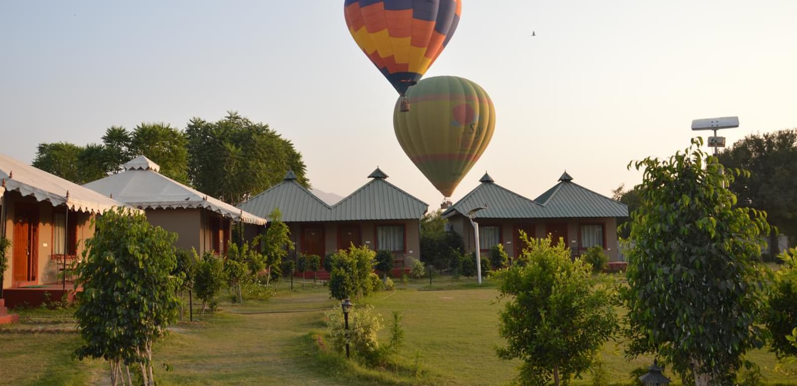 Lohana Village Resort Pushkar, Book @ Flat 41% Off
