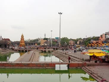 15 Best Places to Visit in Shirdi - 2026 (With Photos & Reviews)