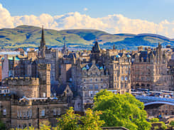 10 Things to Do in Edinburgh in November For A Fun Expedition