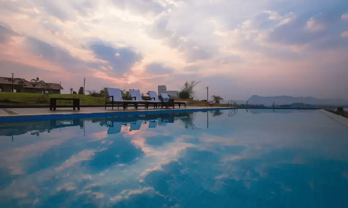 20 Resorts in Igatpuri: Book Now & Get Upto 50% Off
