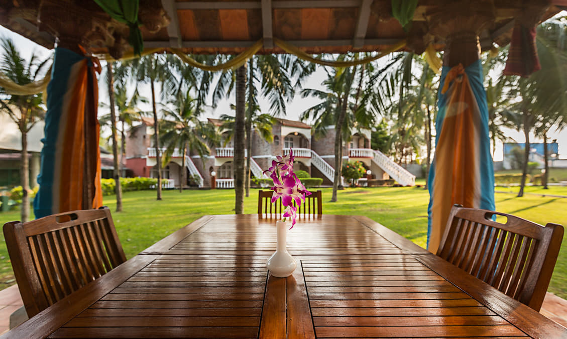 20 Resorts In ECR Chennai, Book Now & Get Upto 50% Off