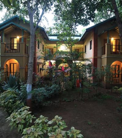 Nandanvan Resort, Virar | Book Now & Get 25% Off