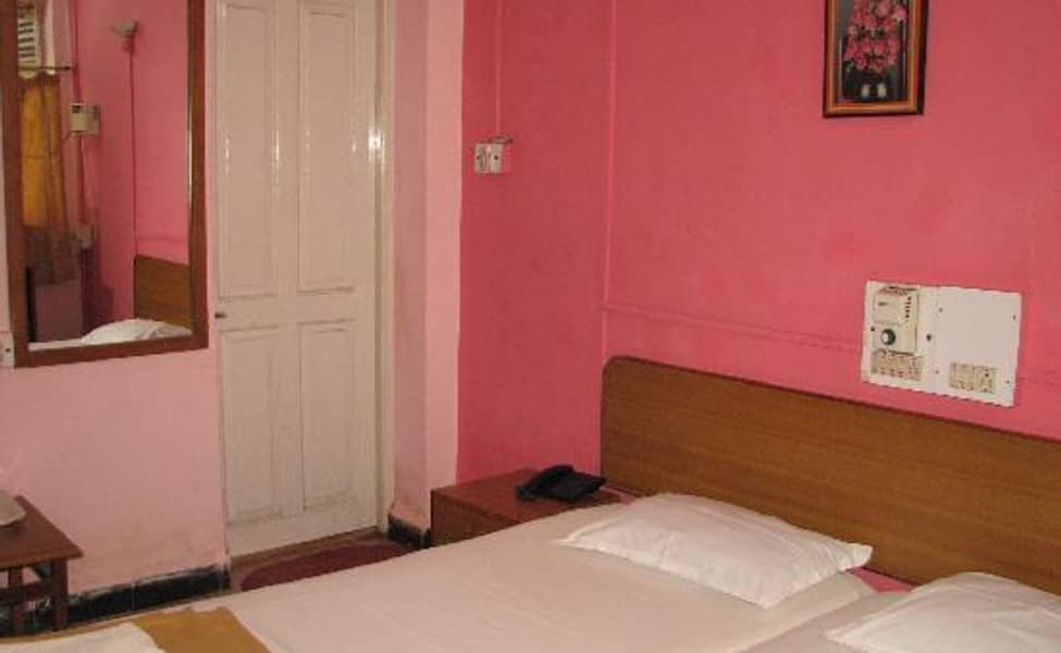 Colva Residency Beach Resort Goa Stay