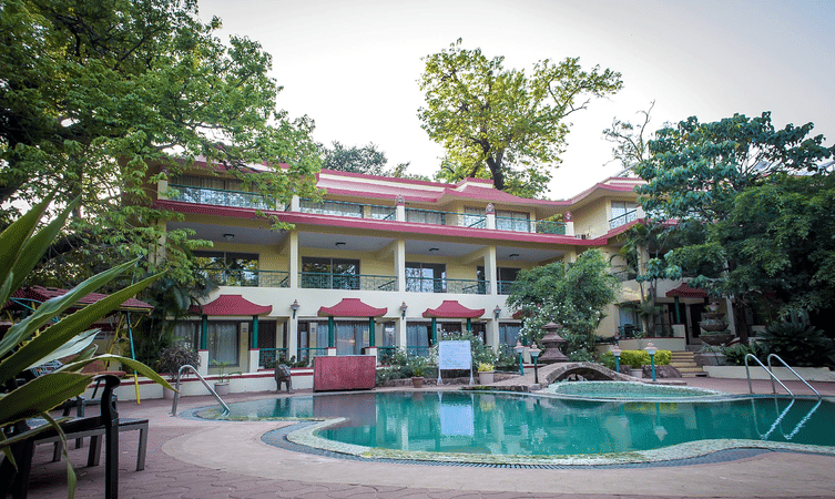 15 Resorts near Karnala Bird Sanctuary: Get Upto 50% Off