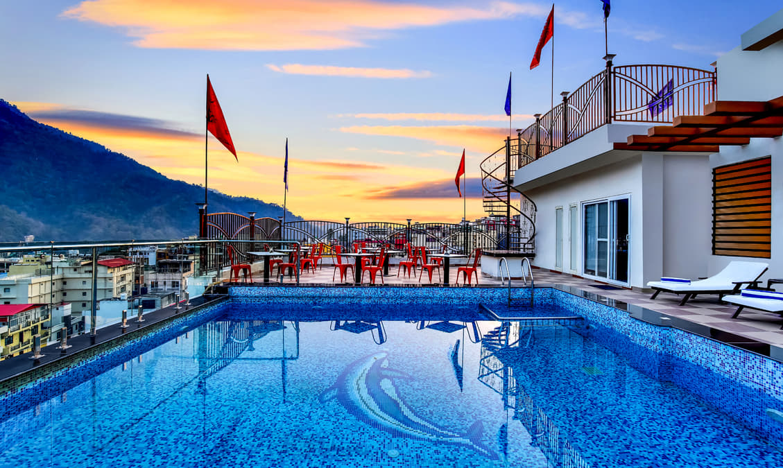 12 Villas in Rishikesh For A Memorable Staycation 2025