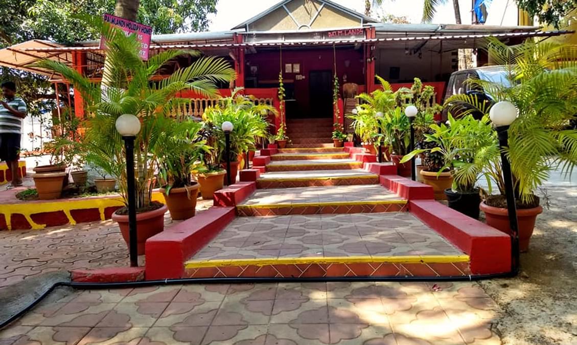 15 Resorts In Gorai, Book NOW & Get Upto 50% Off