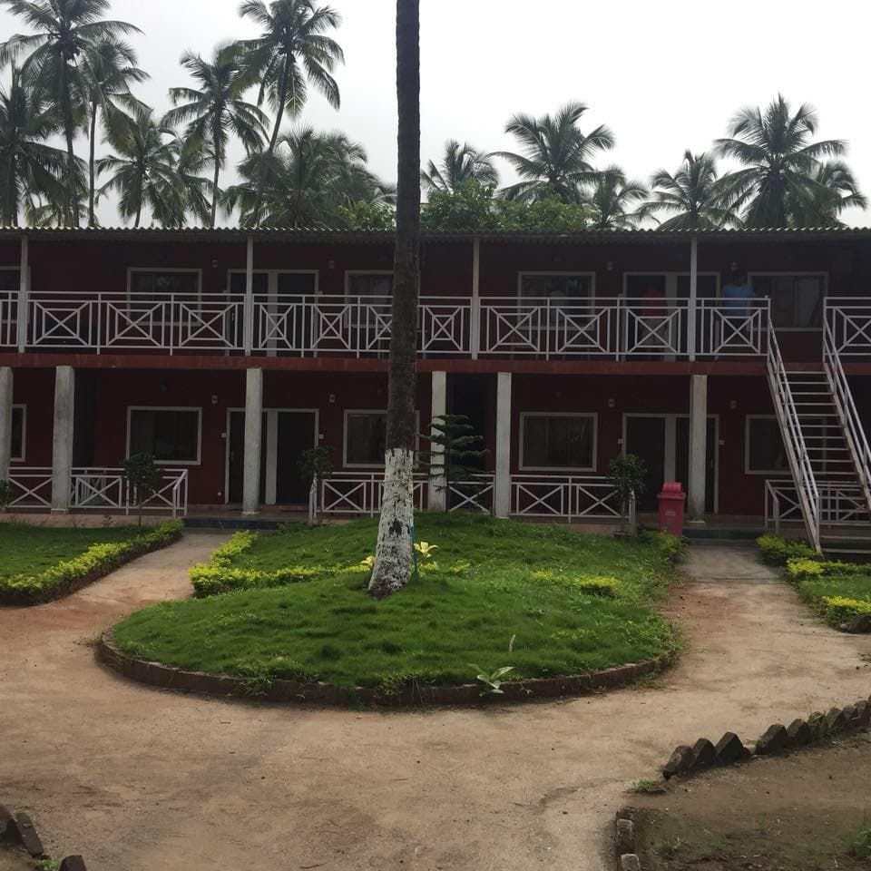 15 Resorts In Gorai, Book NOW & Get Upto 50% Off