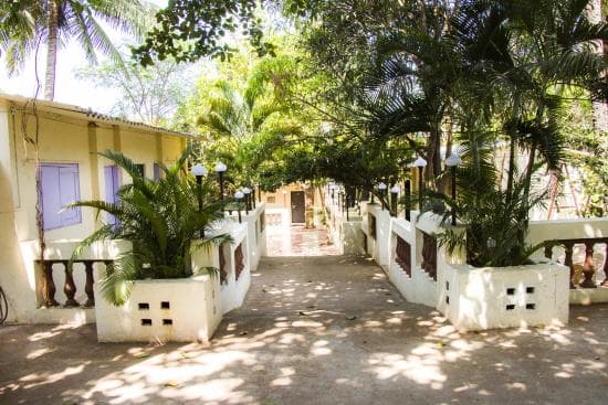 15 Resorts In Gorai, Book NOW & Get Upto 50% Off