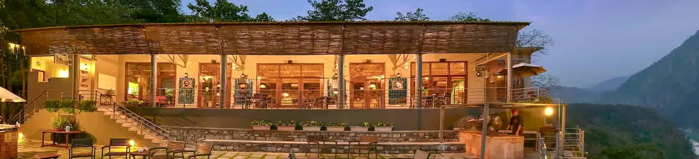 12 Villas in Rishikesh For A Memorable Staycation 2025