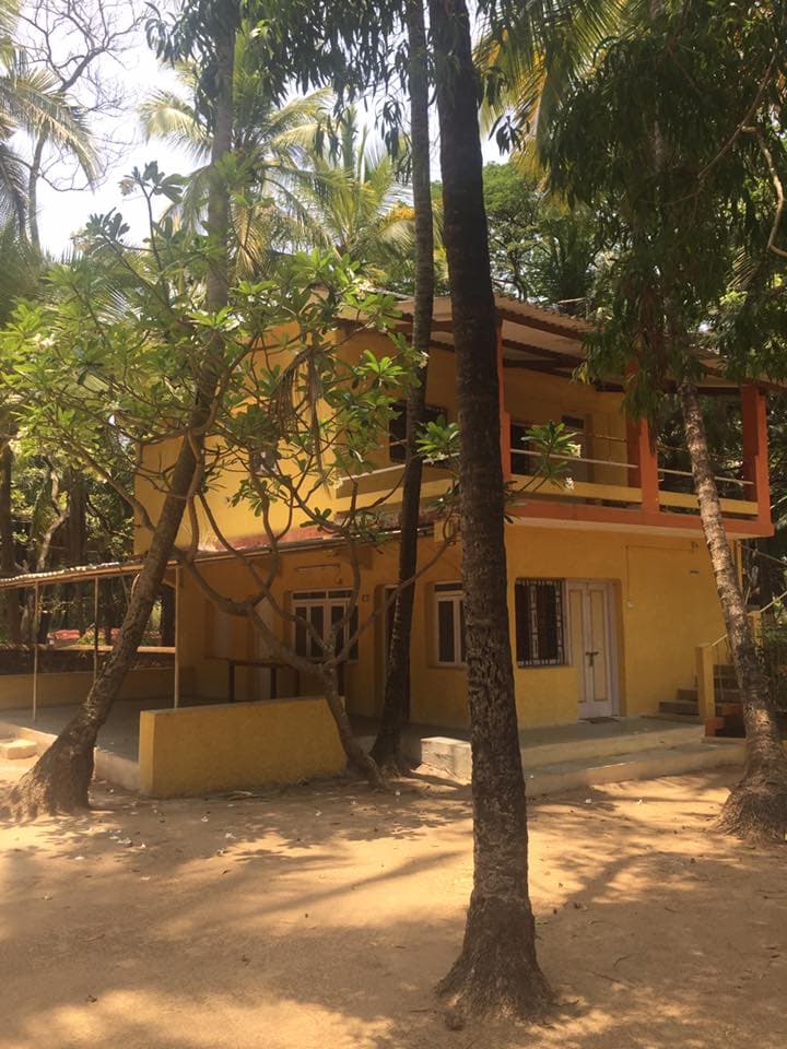 15 Resorts In Gorai, Book NOW & Get Upto 50% Off