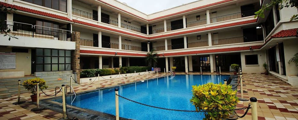 15 Resorts In Gorai, Book NOW & Get Upto 50% Off