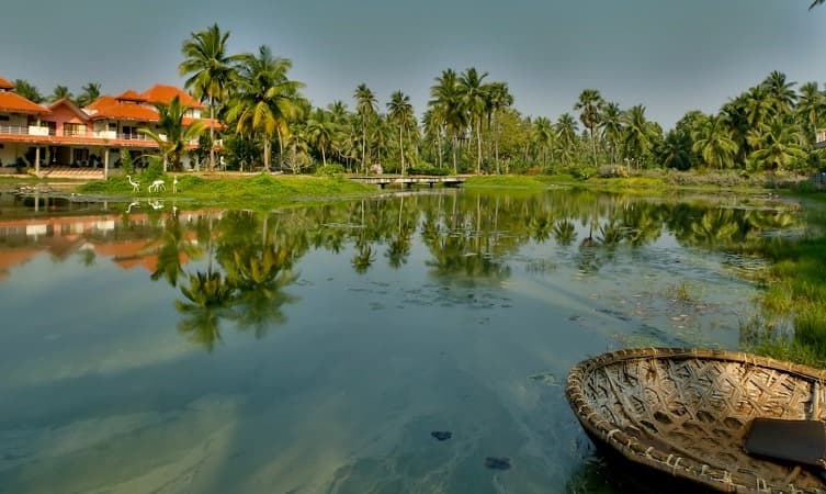 12 Resorts In Dindi | Upto 50% Off on Dindi Resorts