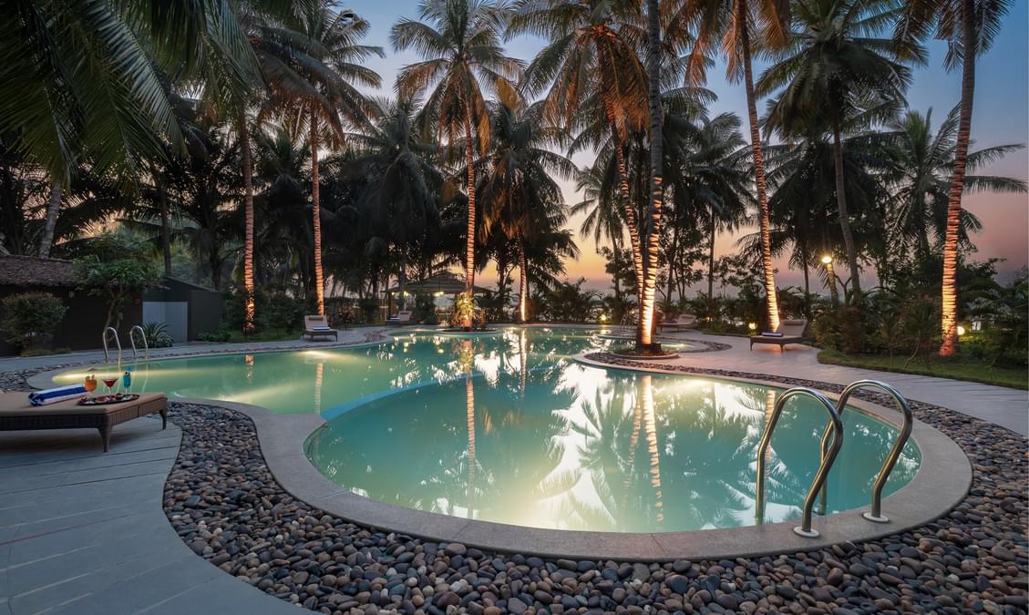 12 Resorts In Dindi | Upto 50% Off on Dindi Resorts