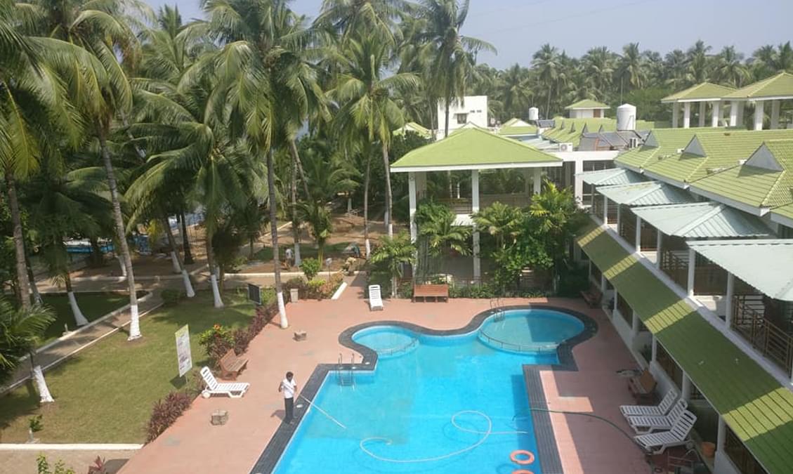 12 Resorts In Dindi | Upto 50% Off on Dindi Resorts