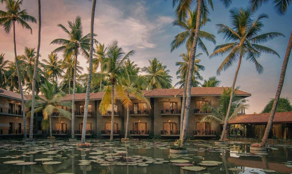 12 Resorts In Dindi | Upto 50% Off on Dindi Resorts