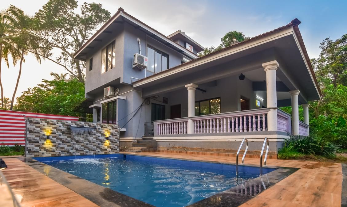 10 Mandwa Beach Resorts, Book Now & Get Upto 30% Off