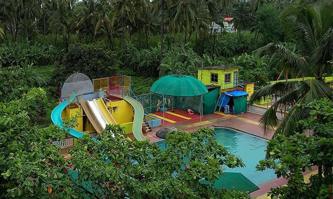 30 Resorts In Virar, Book Now & Get UPTO 50% Off