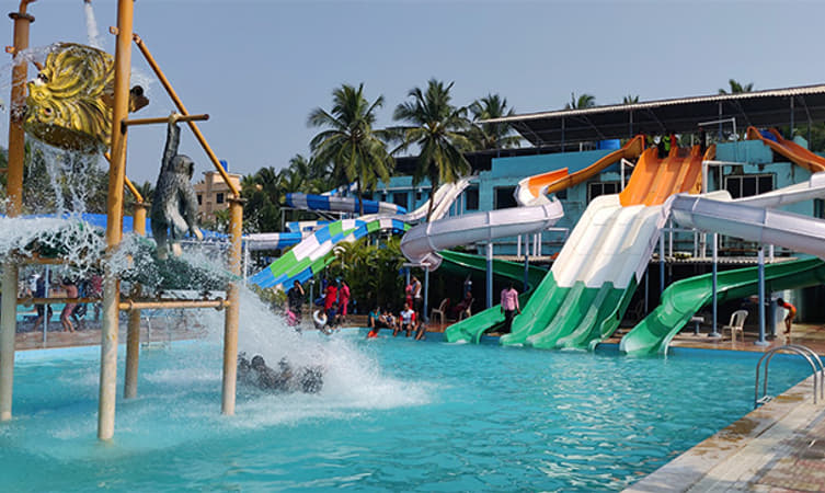 30 Resorts In Virar, Book Now & Get UPTO 50% Off