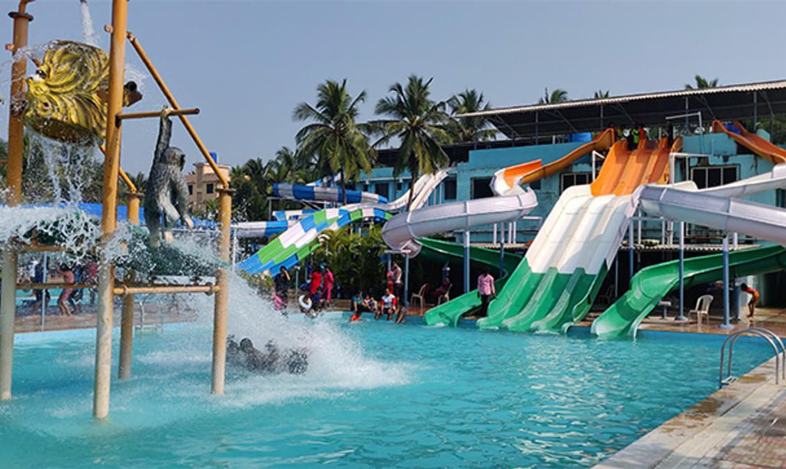 30 Resorts In Virar, Book Now & Get UPTO 50% Off