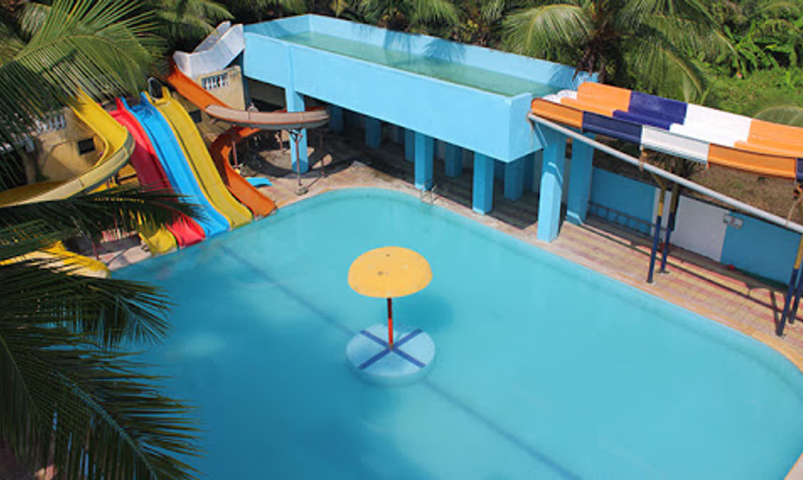 30 Resorts In Virar, Book Now & Get UPTO 50% Off