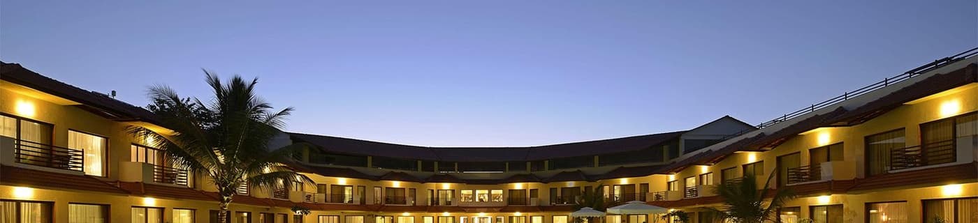 10 Mandwa Beach Resorts, Book Now & Get Upto 30% Off