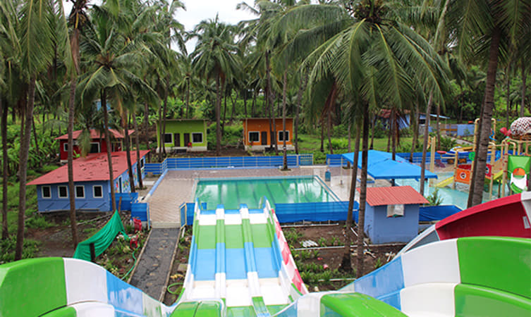 30 Resorts In Virar, Book Now & Get UPTO 50% Off