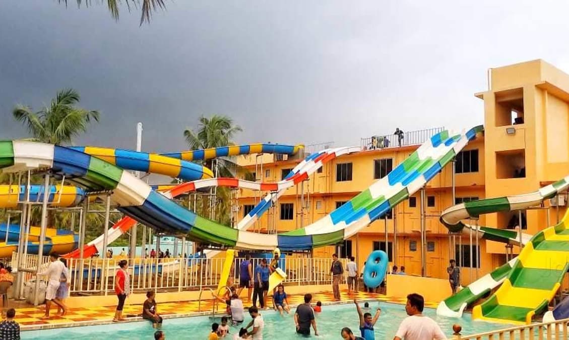 30 Resorts In Virar, Book Now & Get UPTO 50% Off