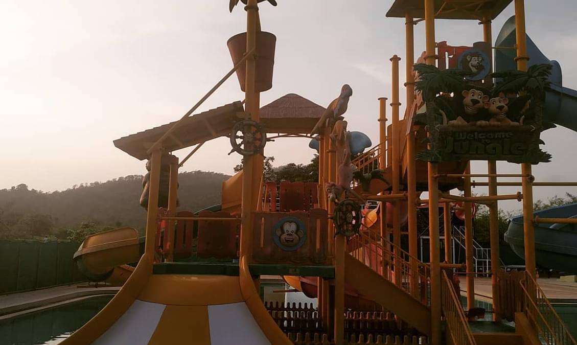 30 Resorts In Virar, Book Now & Get UPTO 50% Off