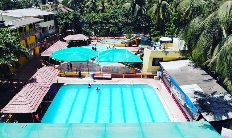 30 Resorts In Virar, Book Now & Get UPTO 50% Off