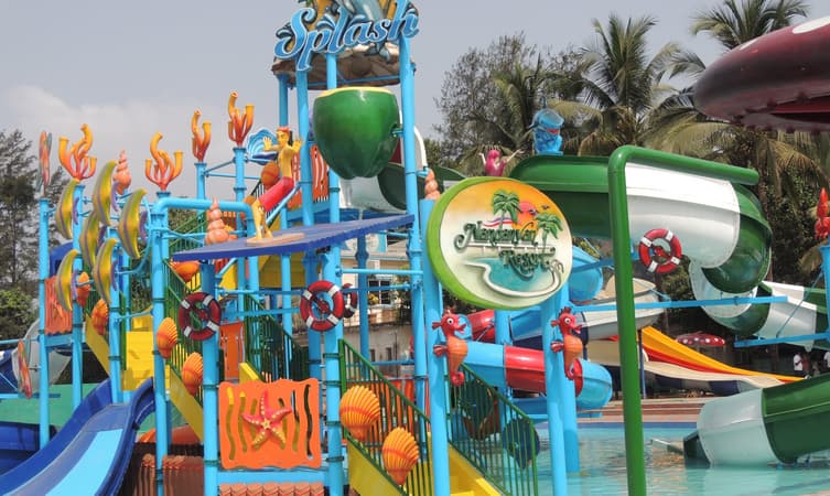 30 Resorts In Virar, Book Now & Get UPTO 50% Off