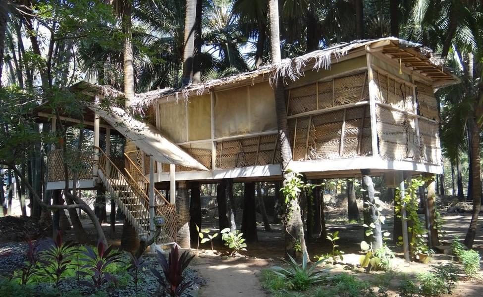 Manoribel Resort, Mumbai