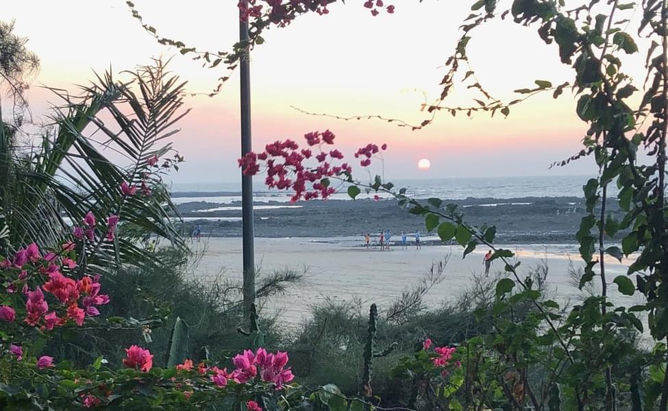 Manoribel Resort, Mumbai