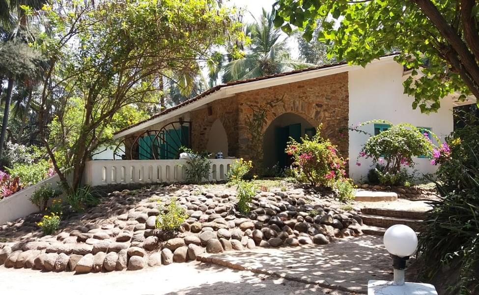 Manoribel Resort, Mumbai