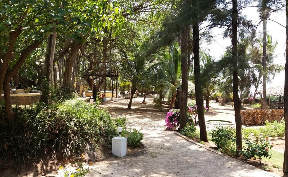 Manoribel Resort, Mumbai