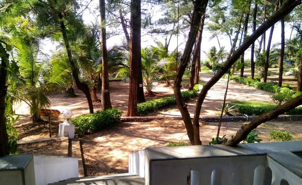 Manoribel Resort, Mumbai